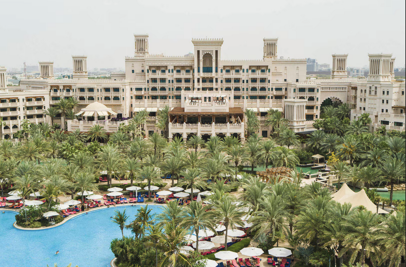ISLD DUBAI 2026