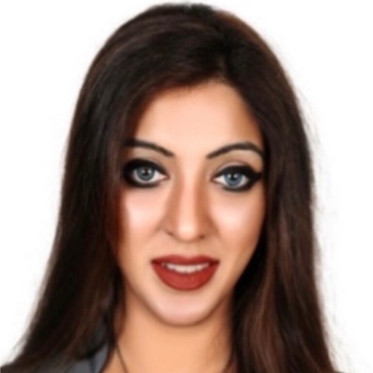 Asma Ahmed – ISLD DUBAI 2026