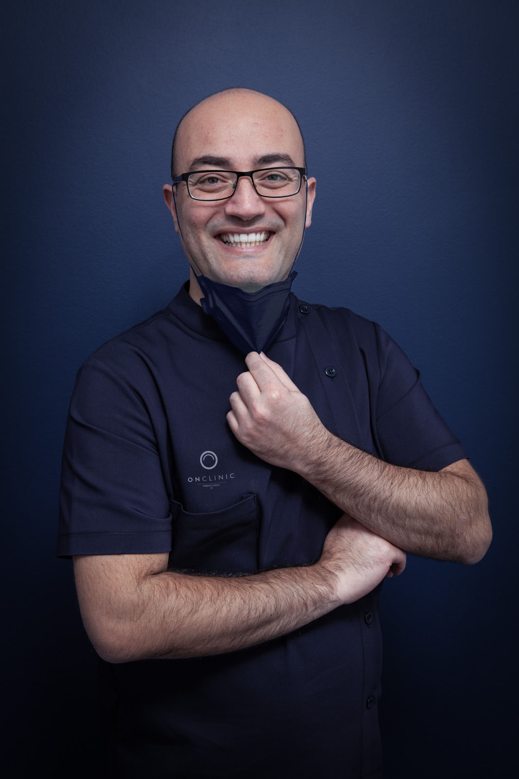 Ilay Maden – ISLD DUBAI 2026
